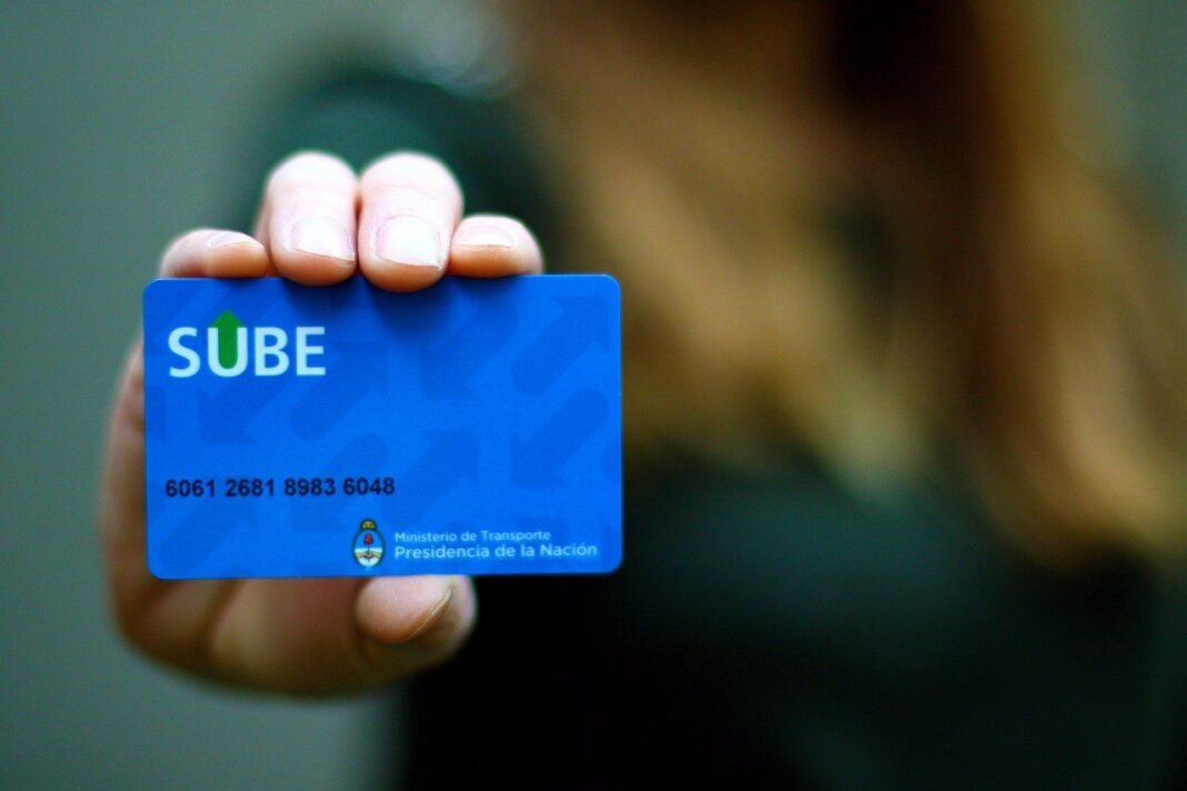 Cartão SUBE: Guia para Usar o Transporte Público em Buenos Aires