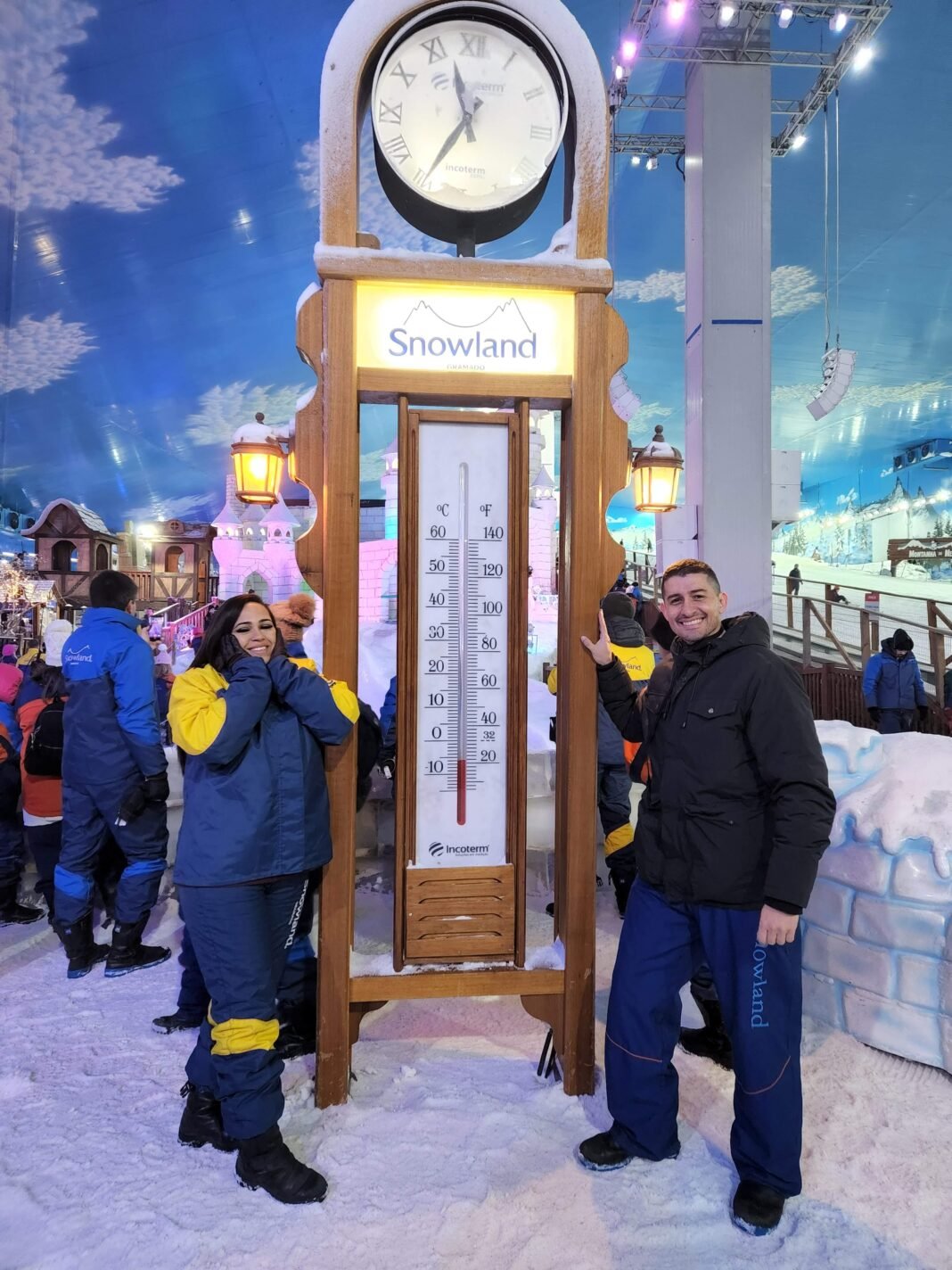 Snowland em Gramado: Guia Completo de Atrações e Dicas
